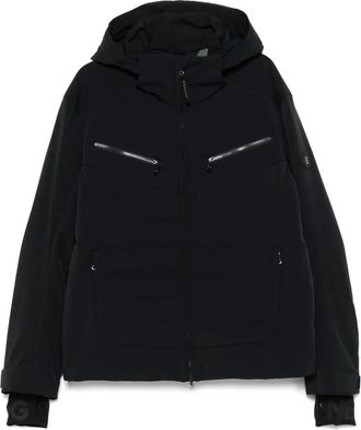 Bogner veste de ski Feliks-DT - Noir
