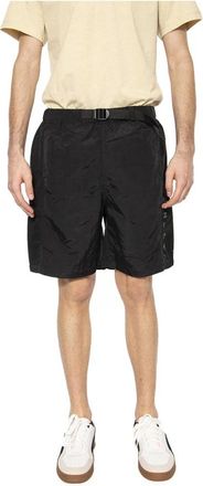 Edwin Homme, Shorts, Noir, Taille: M Bermuda Shorts