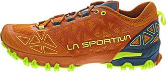 La Sportiva Bushido II - Chaussures Trail Homme