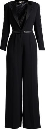 Elisabetta Franchi OVERALLS - Jumpsuits auf YOOX.COM