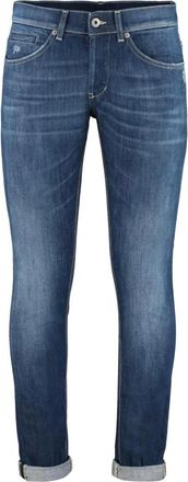 Dondup Homme, Jeans, Bleu, Taille: W33 George Jeans skinny