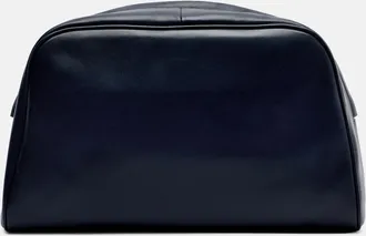 The Row Clutch Leila Small aus Leder