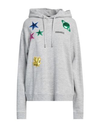 Dsquared2 TOPS - Sweatshirts auf YOOX.COM