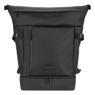 Strellson Westferry Sebastian Rucksack - - Bags - Herren - Schwarzk - ONE SIZE