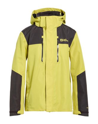 Jack Wolfskin JACKEN & M&Auml;NTEL - Jacken und Anoraks auf YOOX.COM