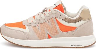 Woden Sneaker Rigmor Heritage
