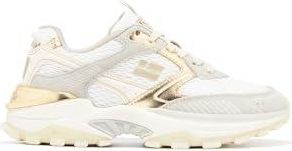 D.Franklin Baskets habillées pour Femme - Mode décontractée - Taille (39) - Modèle 347 - Sneaker - Sportives