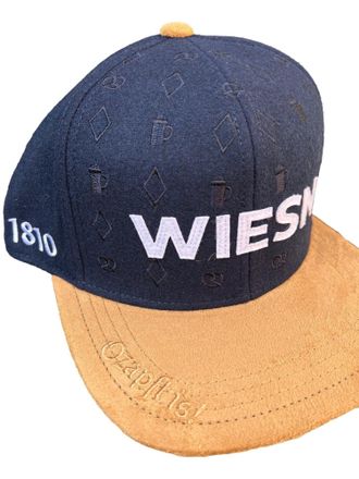 Bavarian Caps Cap Bavarian M&uuml;nchen (one size)