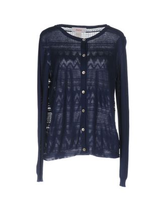 Jucca STRICKWAREN - Strickjacken auf YOOX.COM