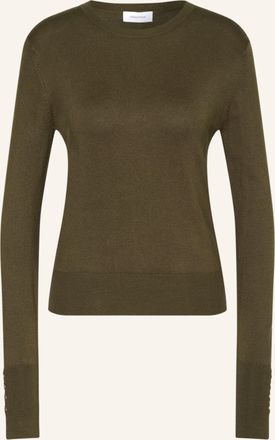 Darling Harbour Darling Harbour Pullover gruen