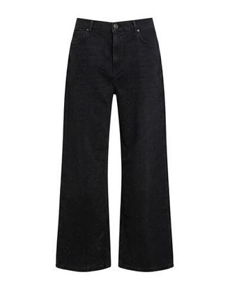 Twin-Set BAS - Pantalons en jean sur YOOX.COM