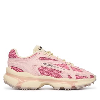 Lacoste Sneakers Lacoste L003 2K24 51SFA0068 Rosa