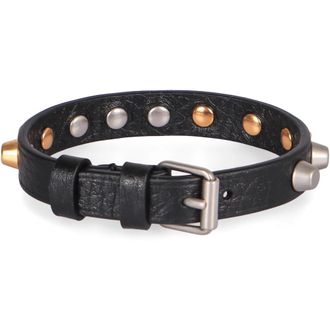 Valentino Garavani Jewellery - - Accessories - Herren - Schwarzk - ONE SIZE
