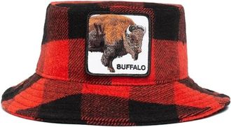 Goorin Brothers Cappello Pescatore The Farm Buffalo - - Accessories - Damen - Mehrfarbig - ONE SIZE
