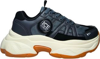 Iceberg Homme, Chaussures, Multicolore, Taille: 40 EU S1M1 Baskets