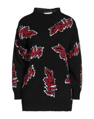 Gaëlle Paris STRICKWAREN - Rollkragenpullover auf YOOX.COM