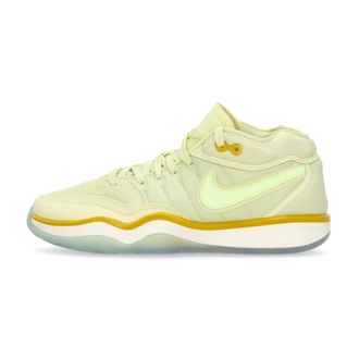 Nike Leuchtender gr&uuml;ner Basketballschuh - - Sport - Herren - Gr&uuml;n - 40 EU