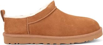 UGG Ugg, Homme, Chaussures, Brun, Taille: 45 EU Classic Micro Boot