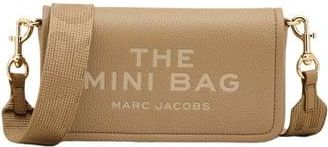 Marc Jacobs Sac &agrave; bandouli&egrave;re en cuir