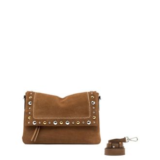 Gianni Chiarini Damen, Taschen, Braun, ONE SIZEGr&ouml;&szlig;e