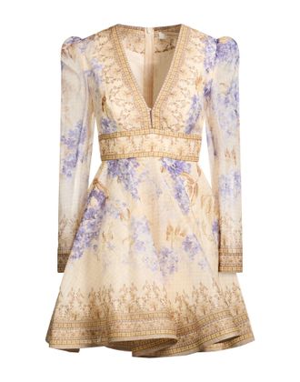 Zimmermann KLEIDER - Mini-Kleider auf YOOX.COM