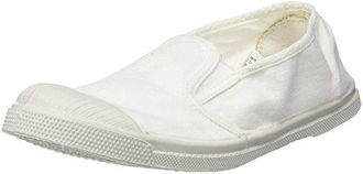 Bensimon F15211C16B - TENNIS TOMMY - Baskets - Femme - Blanc - 37 EU