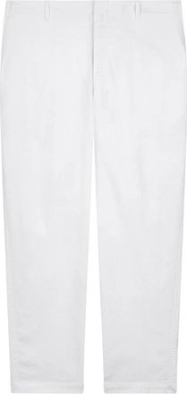 Dondup Herren, Hosen, Wei&szlig;, W31Gr&ouml;&szlig;e