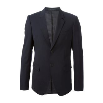 Emporio Armani Zweiteiliger Anzug - - Jackets - Herren - Blau - S