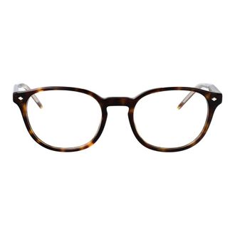 Giorgio Armani Stylische Optische Brille 0Ar7259 - - Accessories - Herren - Braun - 50 MM