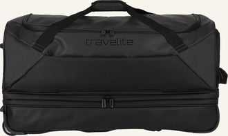 Travelite Reisetasche Basics 98 L schwarz