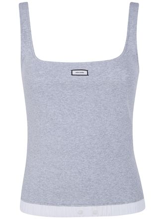 Entire studios Lounge Tank