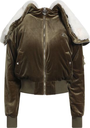 Juicy Couture JACKEN & MÄNTEL - Jacken und Anoraks auf YOOX.COM