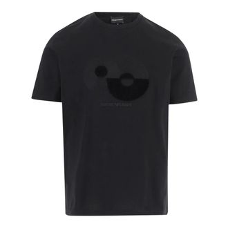 Emporio Armani T-Chemises - Homme - Tops - Noir - Taille: M