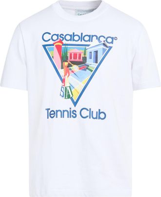 Casablanca TOPS - T-shirts auf YOOX.COM