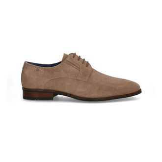 Berkelmans Herren, Schuhe, Grau, 44 EUGr&ouml;&szlig;e