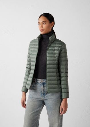 Jott Doudoune l&eacute;g&egrave;re Vert sauge Cha - Taille XXL