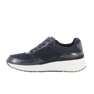 Waldl&auml;ufer Damen, Schuhe, Blau, 40 EUGr&ouml;&szlig;e
