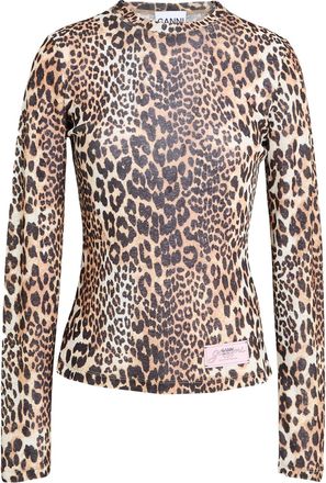 Ganni TOPS - T-shirts auf YOOX.COM