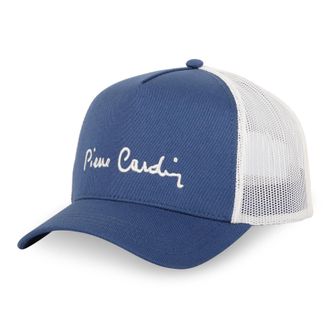 Pierre Cardin Herren Pca/1/Ct/Net/01 Baseballkappe, 04, Einheitsgröße