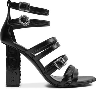 Liu Jo Sandalen Liu Jo Serena 13 SA4083 PX460 Schwarz