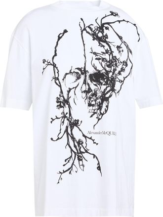 Alexander McQueen TOPS - T-shirts auf YOOX.COM