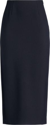 Emporio Armani HOSEN & R&Ouml;CKE - Midi-R&ouml;cke auf YOOX.COM