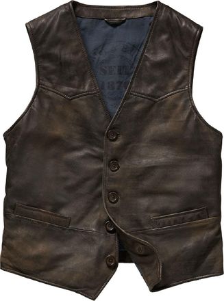 Mey & Edlich Keine-Klischees-Weste