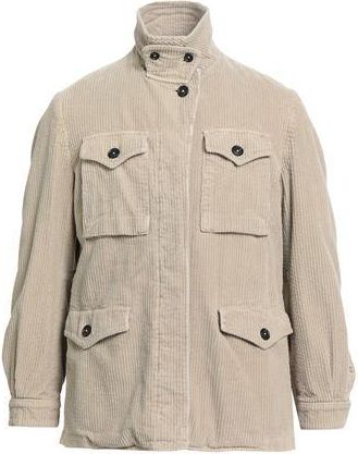 Massimo Alba MANTEAUX - Vestes et blousons sur YOOX.COM