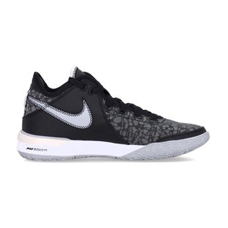 Nike LeBron Nxxt Gen Basketballschuh - - Sport - Herren - Grau - 42 1/2 EU