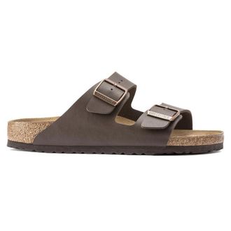 Birkenstock Klassische Unisex Sandale - - Shoes - Herren - Braun - 36 EU