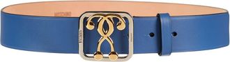 Moschino Kleinlederwaren - G&uuml;rtel auf YOOX.COM