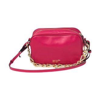 Red(v) Bags - - Bags - Damen - Rot - ONE SIZE