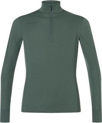 Kaikkialla Sara M - Fleecepullover - Herren