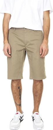 Ben Sherman Homme, Shorts, Beige, Taille: W34 Bermuda